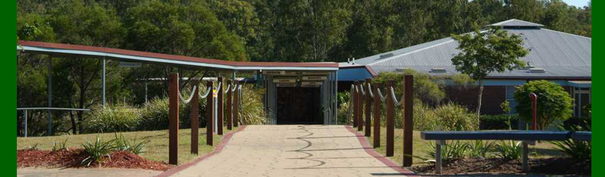 Hatton Vale State School